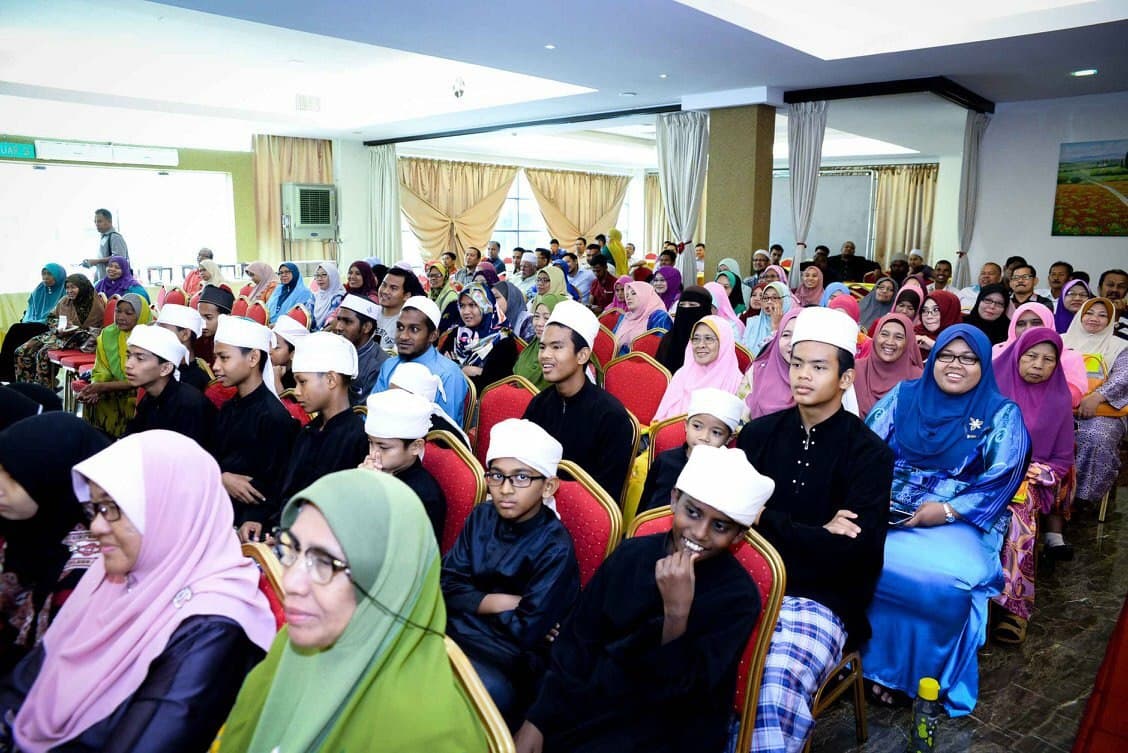 Tentang Kami - hanaffi.com