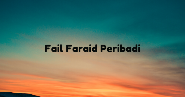 Faraid Archives - hanaffi.com